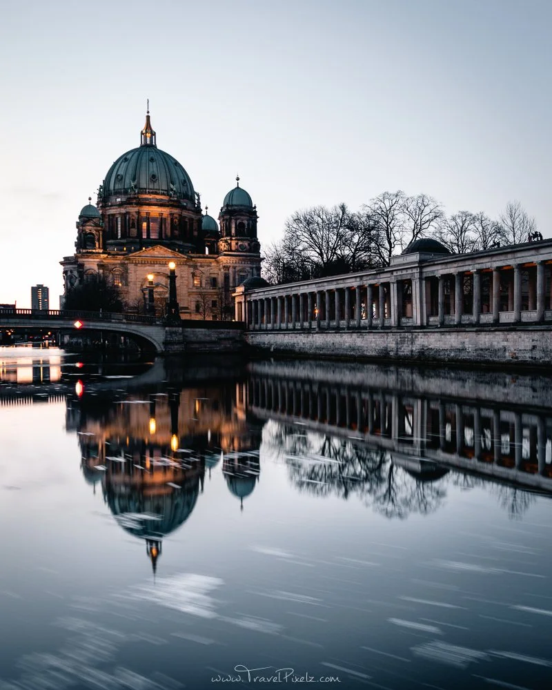 Berlin Photo Tours - Private photography tour in Berlin — TravelPixelz