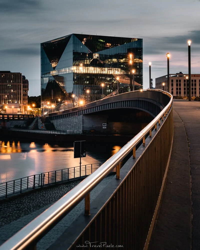 Berlin Photo Tours - Private photography tour in Berlin — TravelPixelz