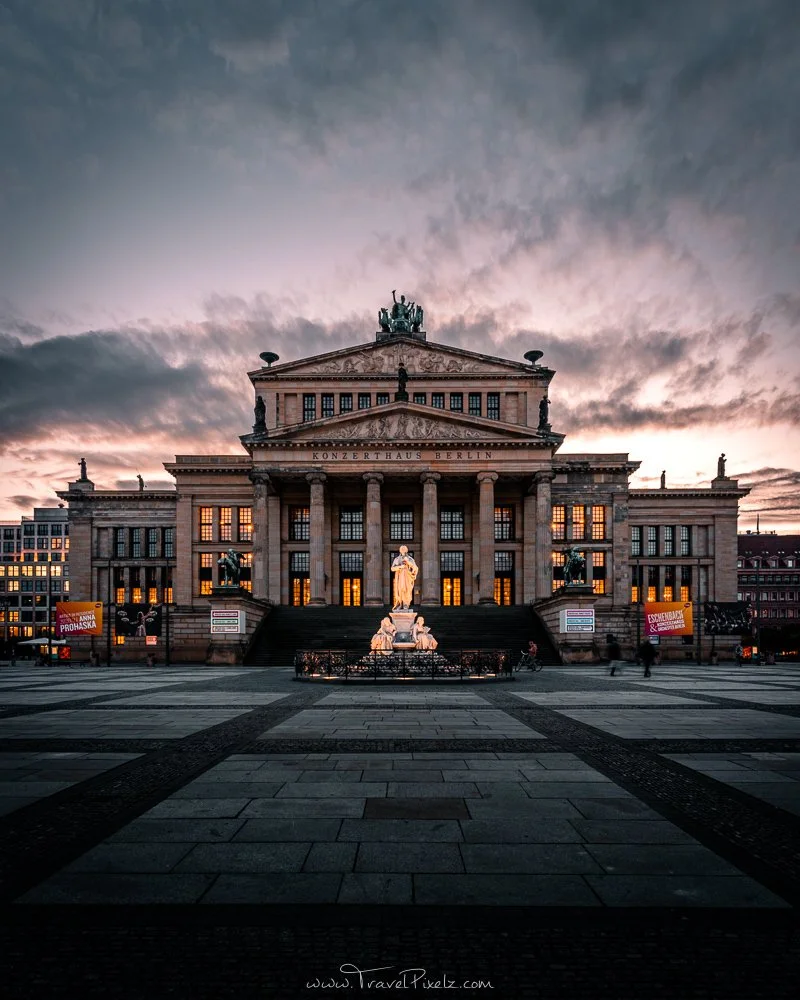 Berlin Photo Tours - Private photography tour in Berlin — TravelPixelz