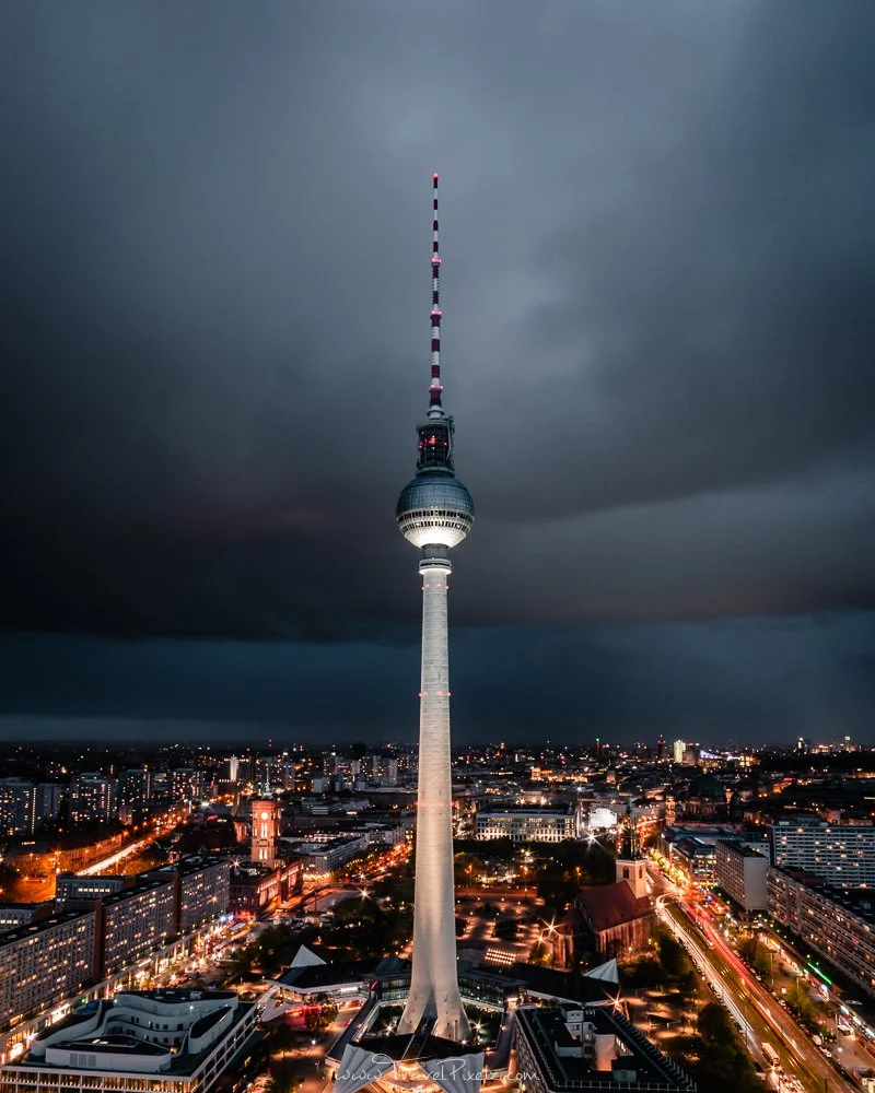 Berlin Photo Tours - Private photography tour in Berlin — TravelPixelz