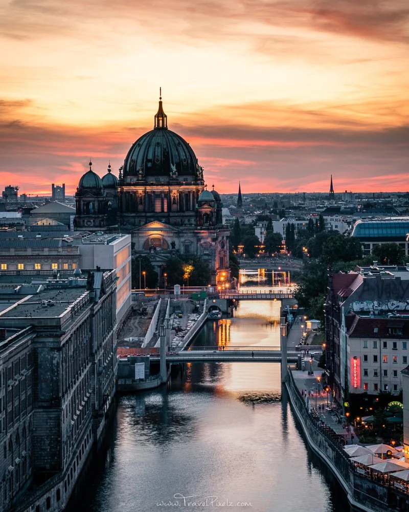 Berlin Photo Tours - Private photography tour in Berlin — TravelPixelz