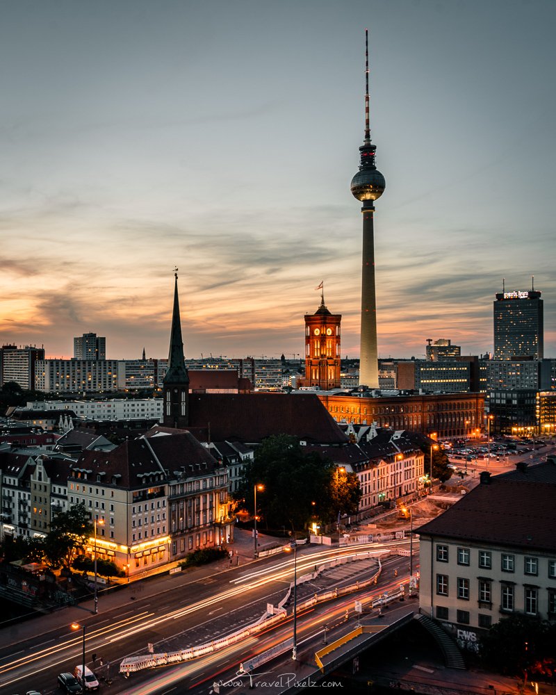 Berlin Photo Tours - Private photography tour in Berlin — TravelPixelz