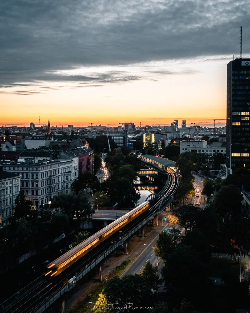 Berlin Photo Tours - Private photography tour in Berlin — TravelPixelz