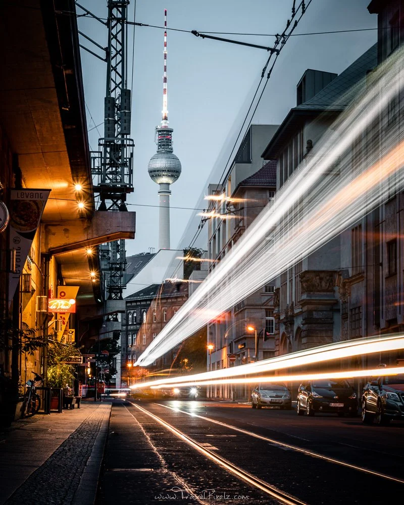 Berlin Photo Tours - Private photography tour in Berlin — TravelPixelz