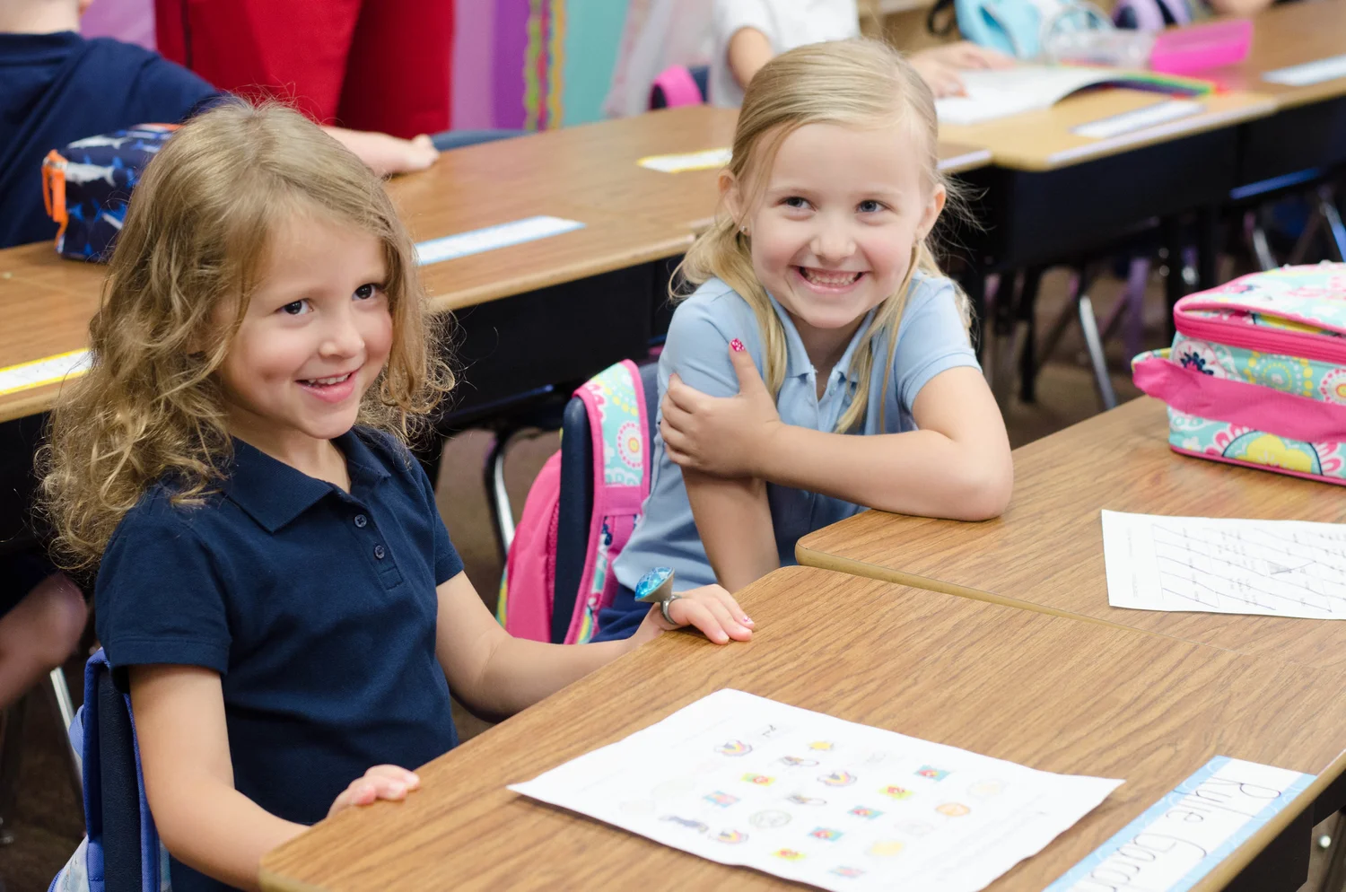 Our Approach — Connect PSHE