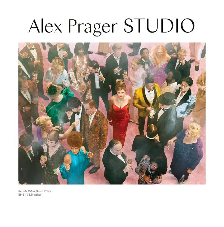 Alex Prager Studio