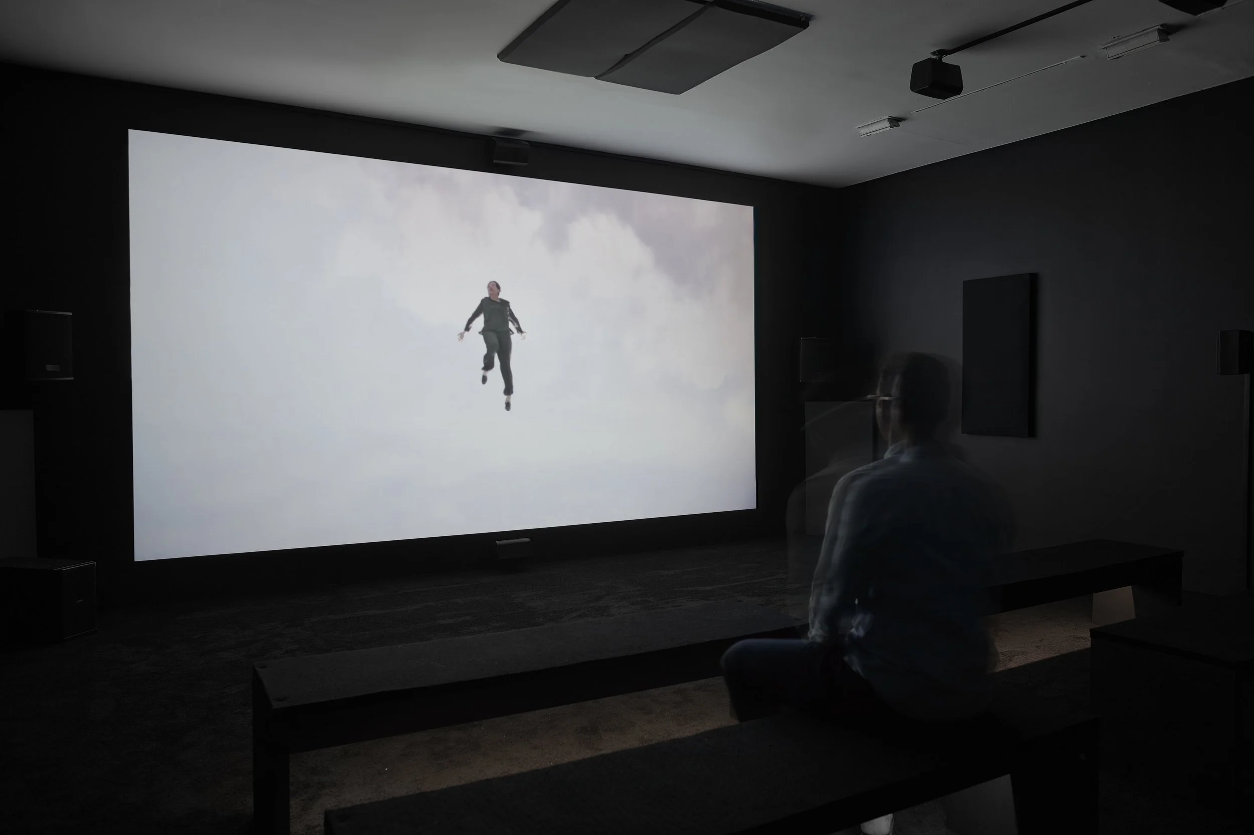 Play the Wind (2019) — Alex Prager Studio