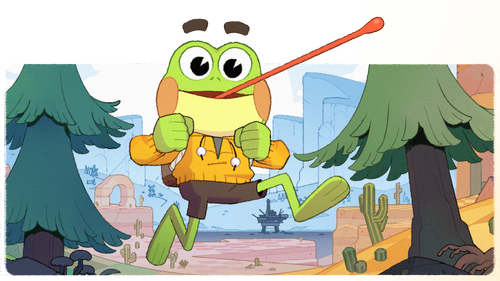 Games — Steven Sugar