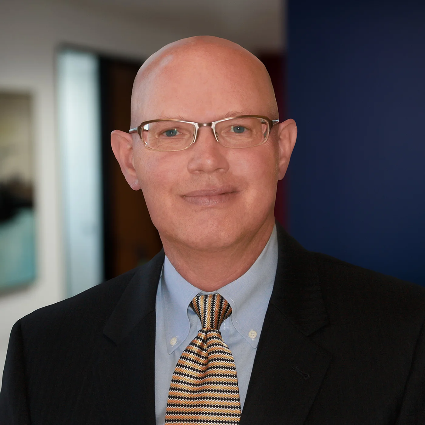 Richard Marshall — M360 Advisors