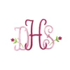 MONOGRAMS + APPLIQUÉ — Walker Valentine