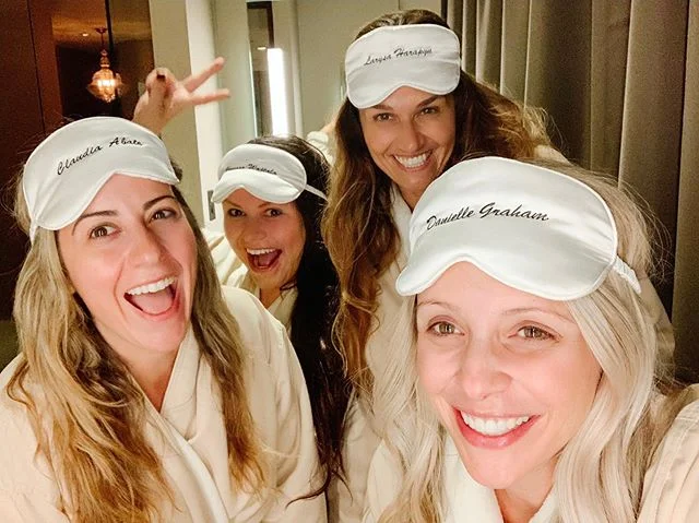 The Family Graham | Danielle Graham’s Family Blog