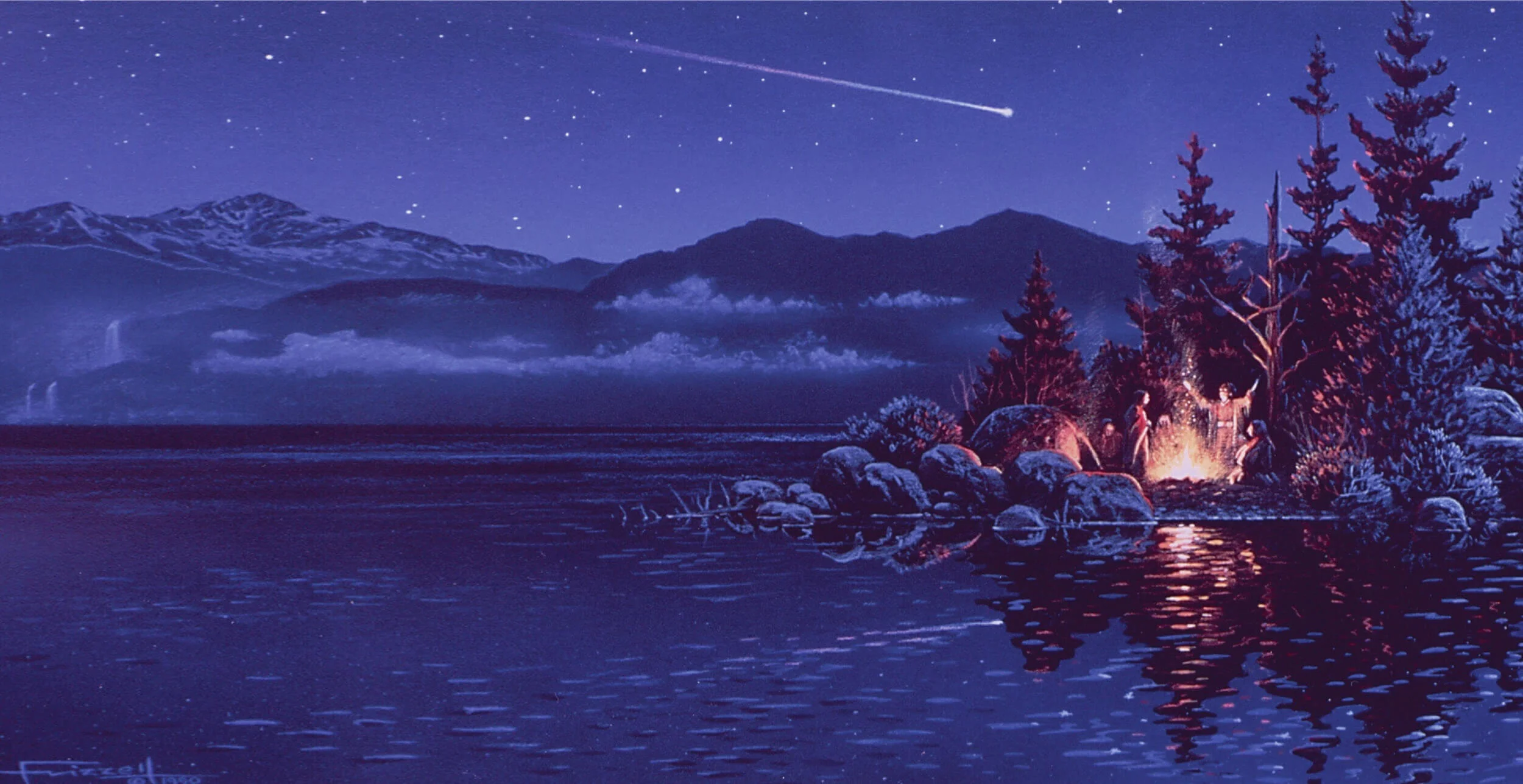 Denean – Official Website