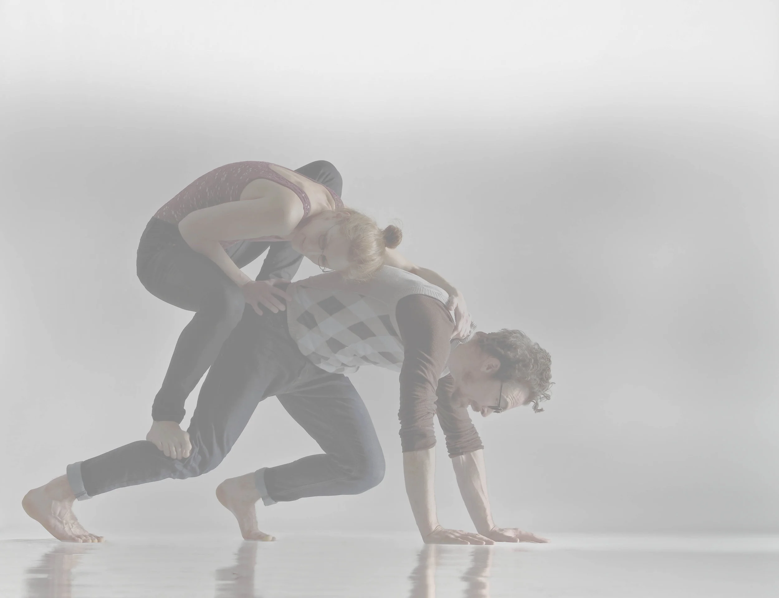 ABOUT US — MASCALLDANCE