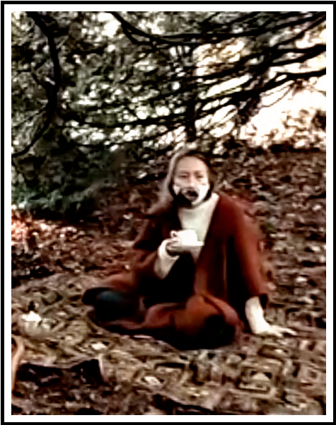 BLOOM: Grace Yuen — MASCALLDANCE