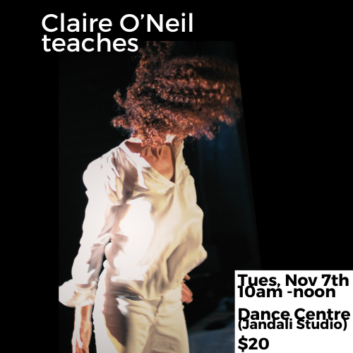 THE MASCALL DANCE NEWS — MASCALLDANCE