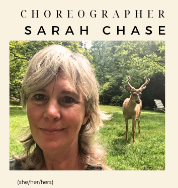 LURCH (working title) — MASCALLDANCE