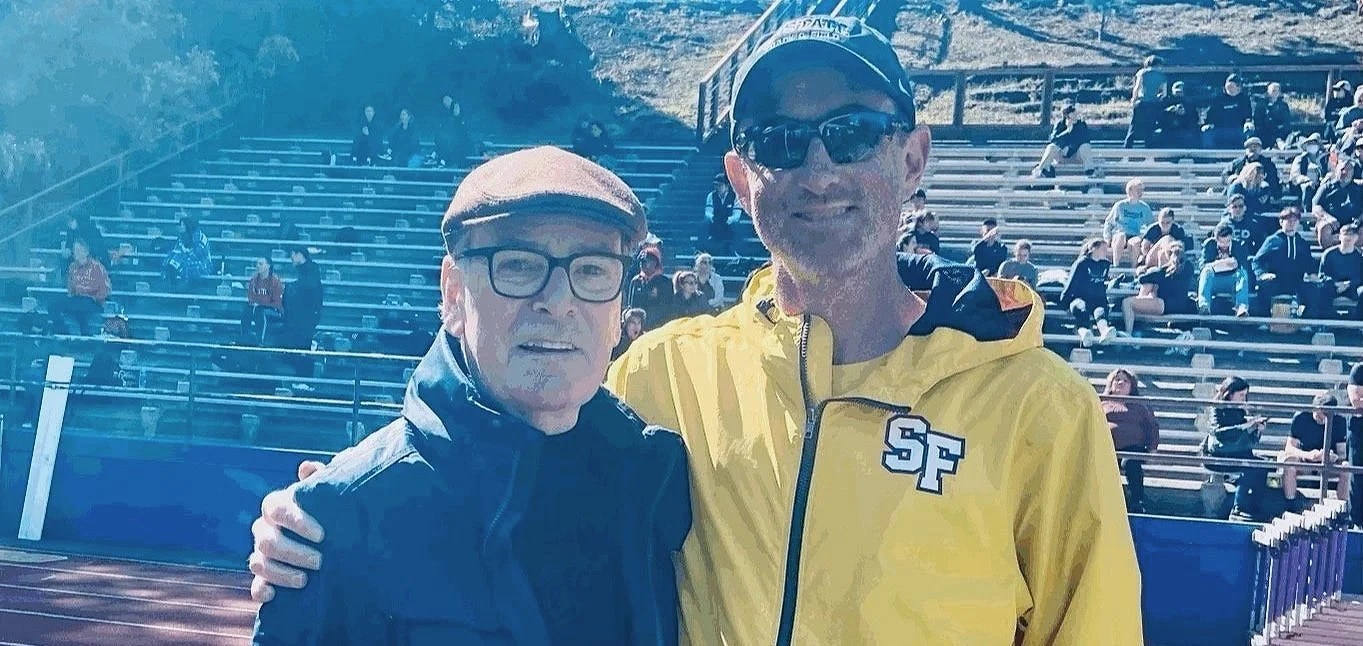 Mike Fanelli Track Classic