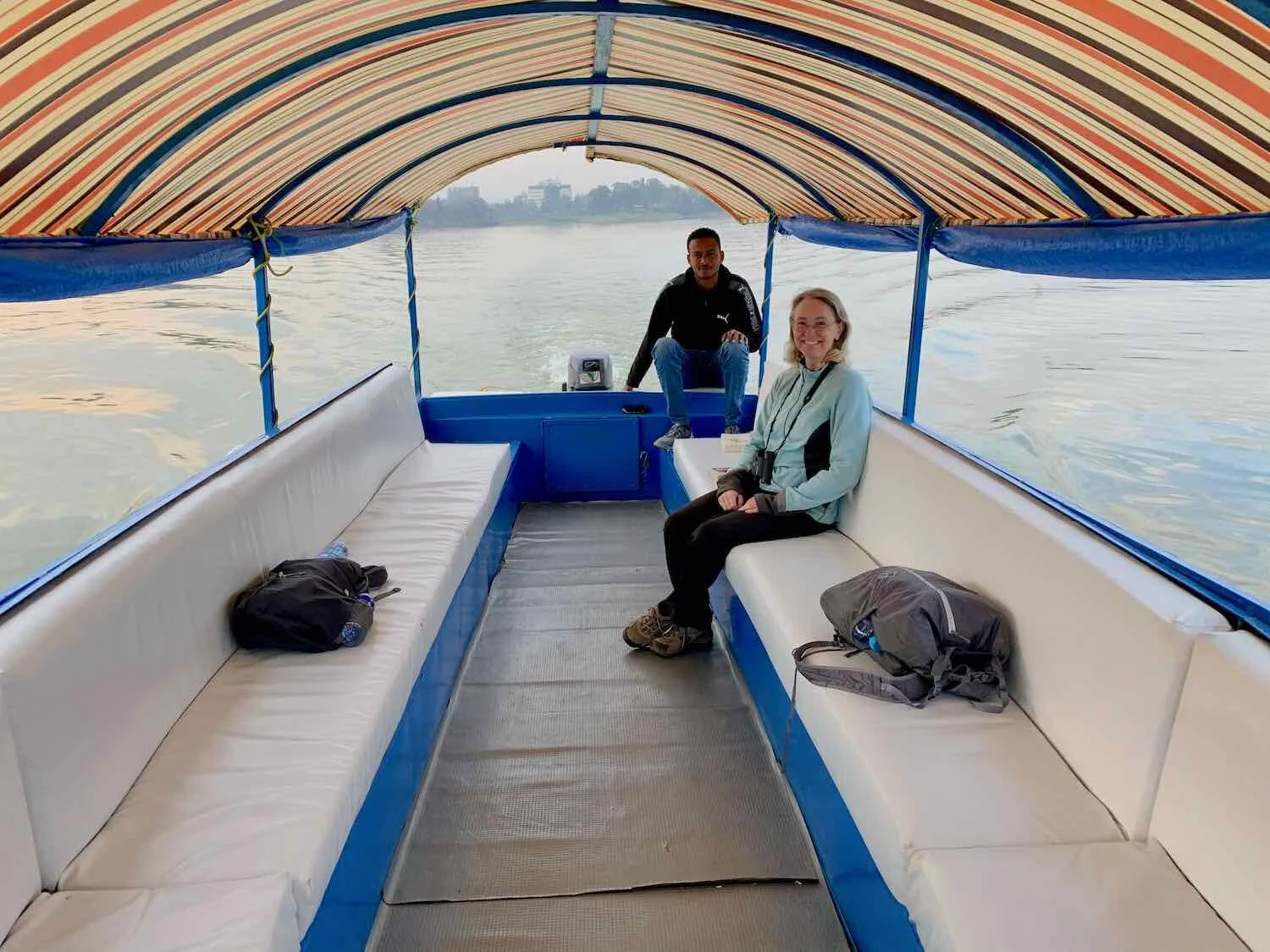 Lake Tana, Ethiopia: Source of the Blue Nile — Pedals and Puffins