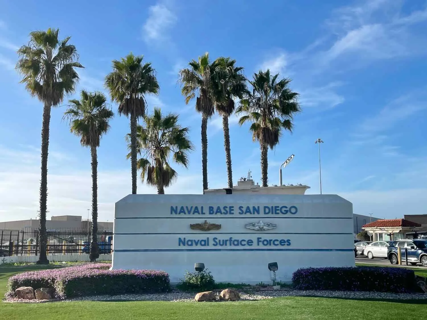 Baja Divide, Part 1: Cycling from San Diego, California to Vicente ...