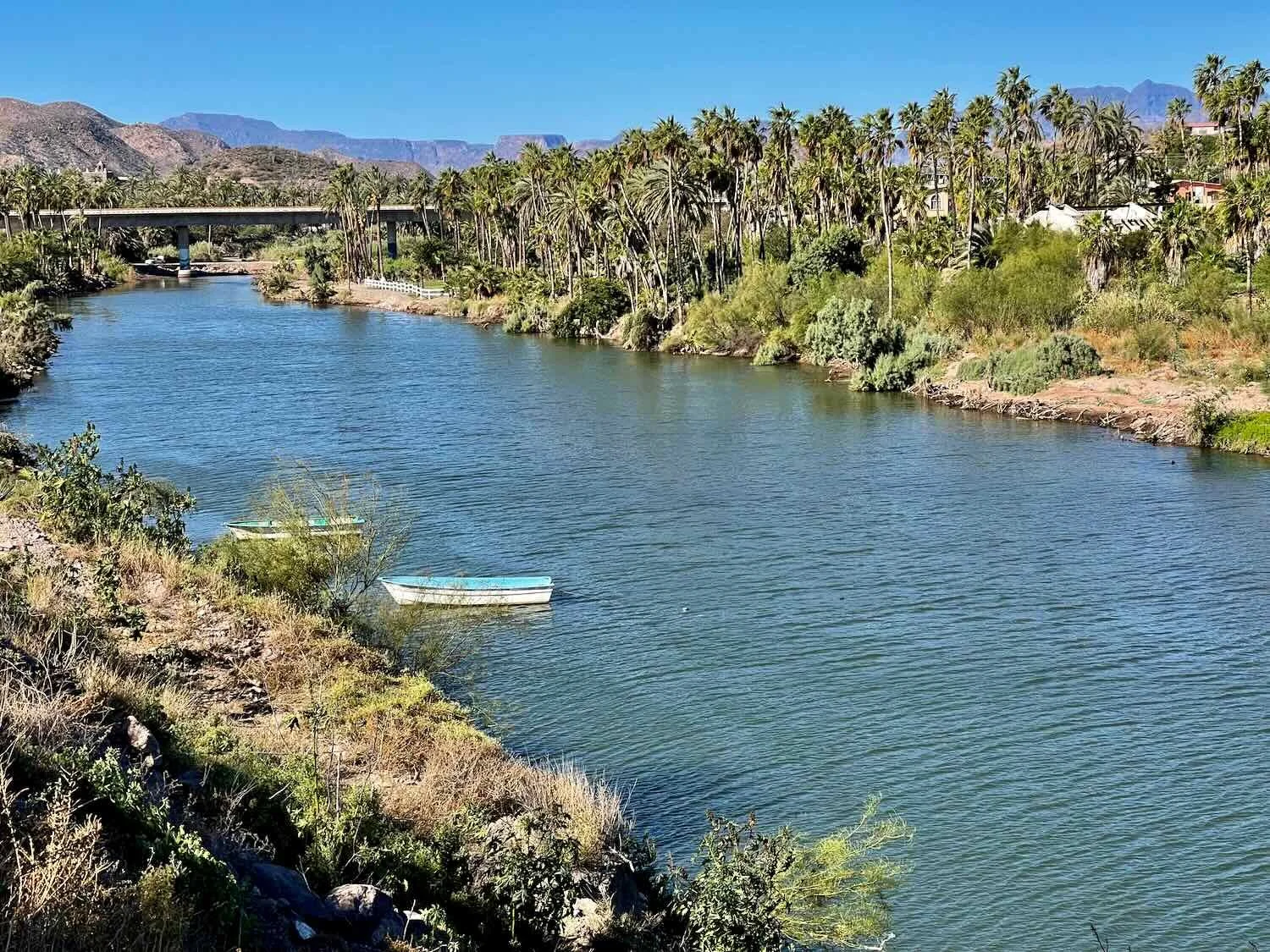 Baja Divide Part 5: Cycling from Mulegé to Ciudad Constitución — Pedals ...