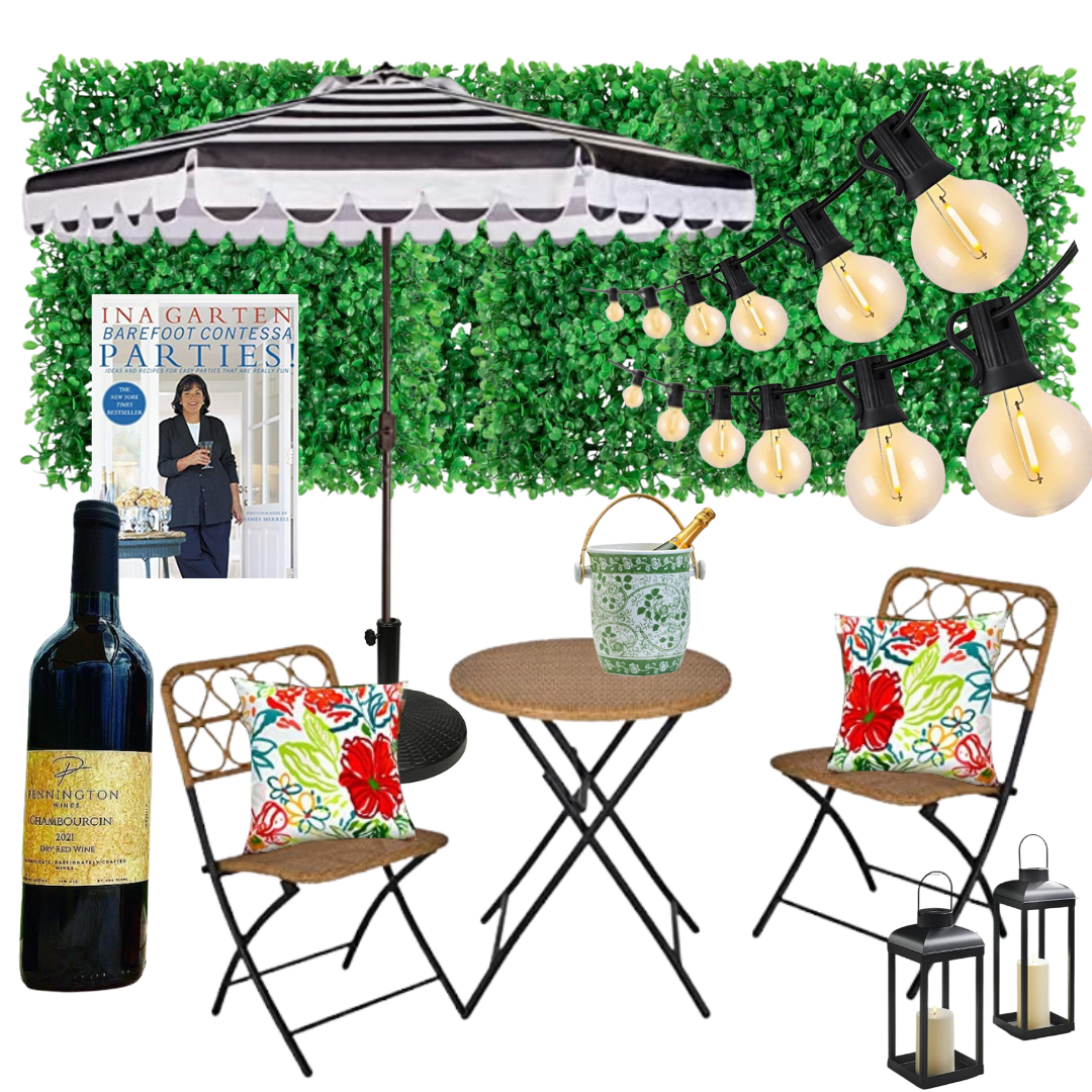 Shop Mood Board Monday — Emma Pound Design
