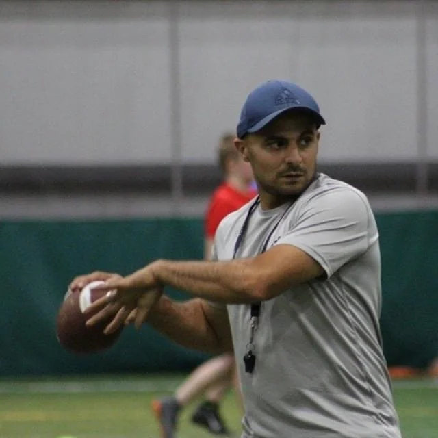 Staff — Niagara Youth Flag Football