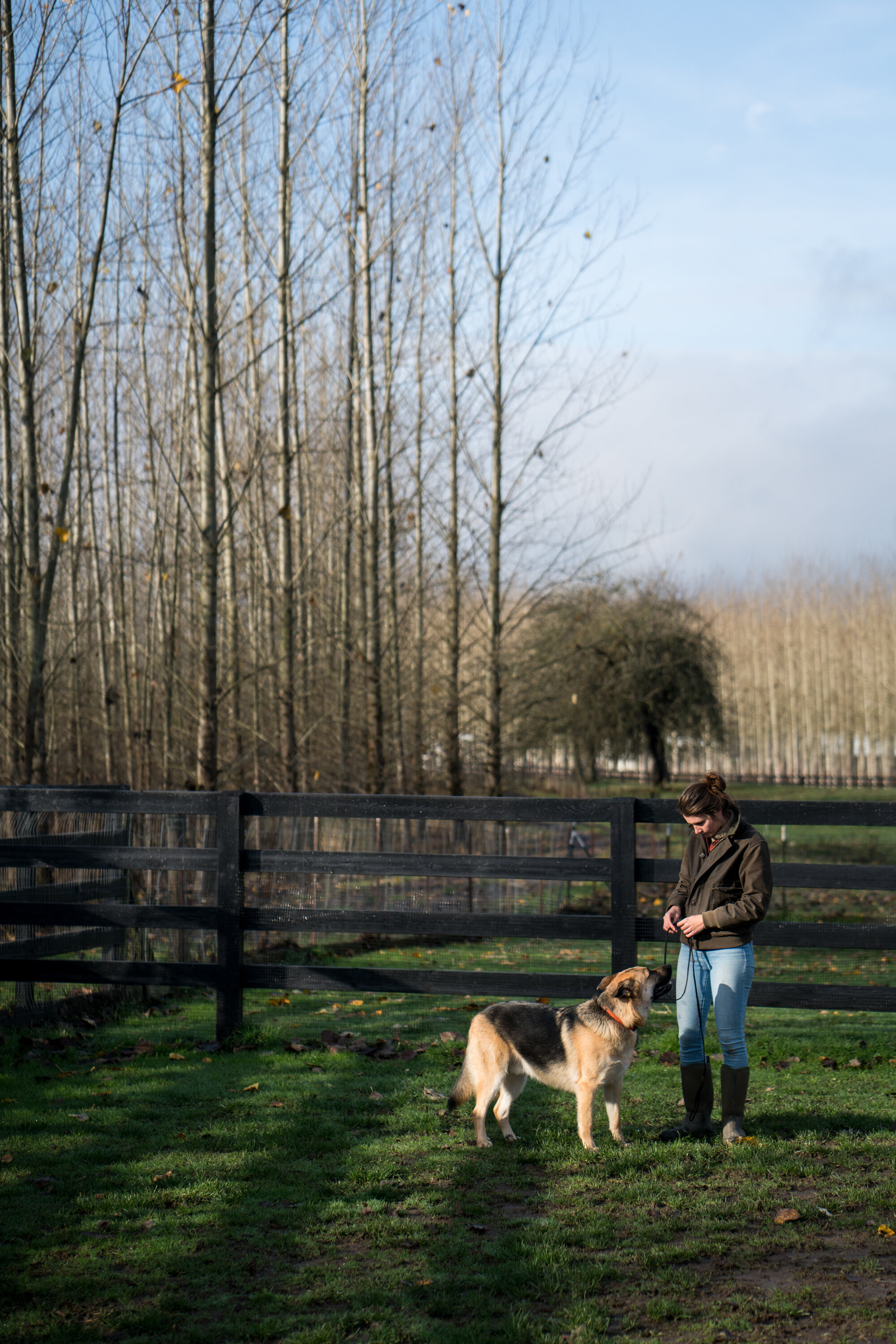 OT Online — Oregon Tails