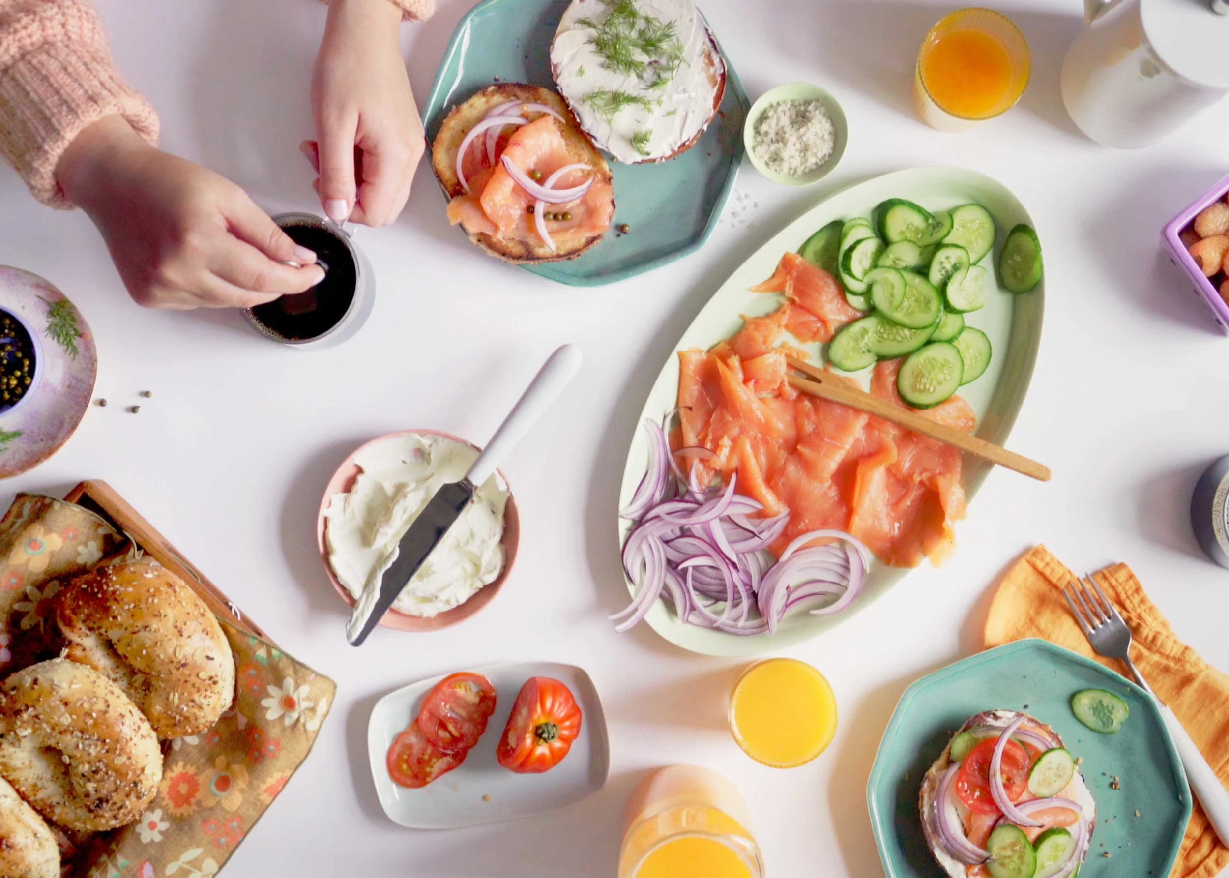 Biz Jones | NYC Food & Lifestyle Photographer, Cinemagraph Artist ...