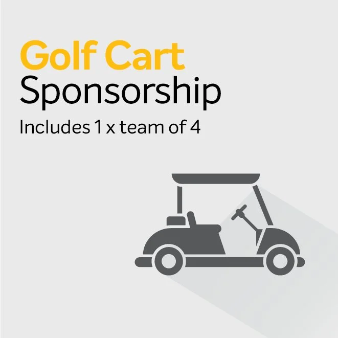 Taylor Fundraising Golf Day