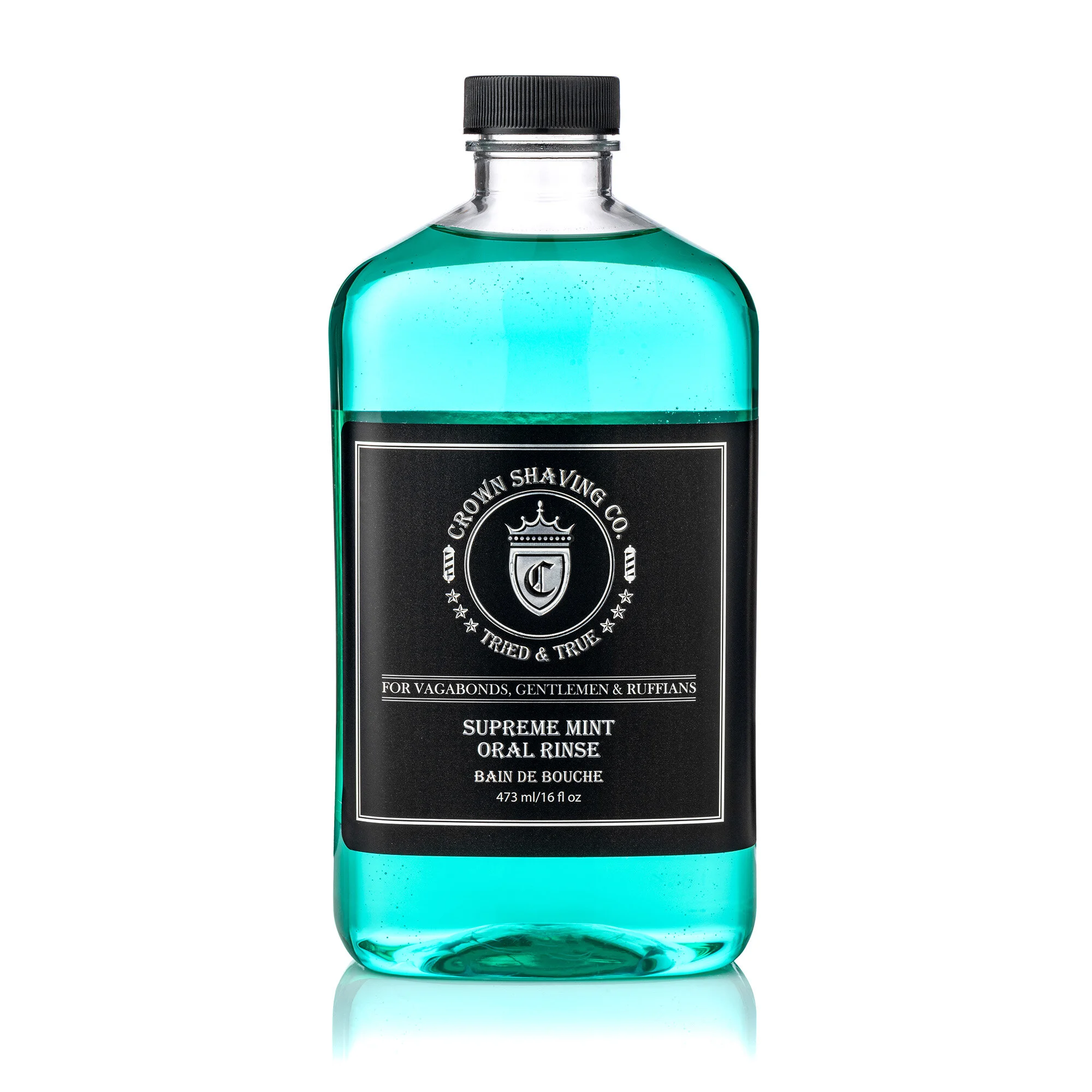 Products — Crown Shaving Co