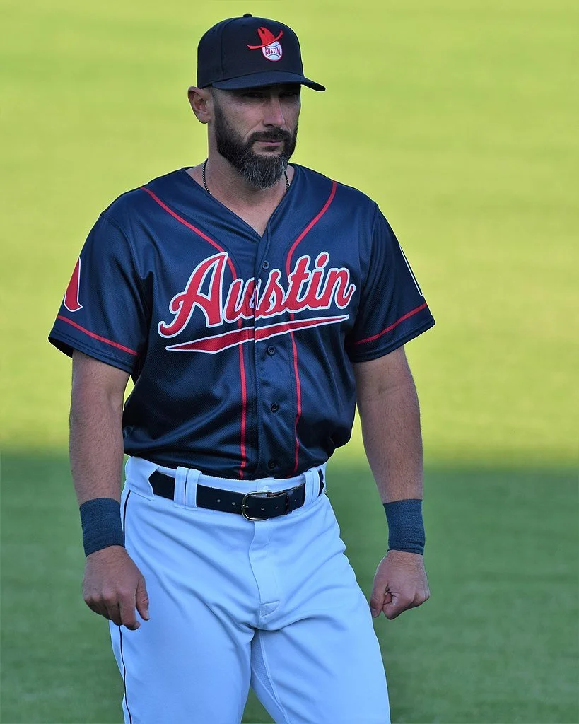 Legends of the Follicle: The New York Yankees Are Always Impeccably ...