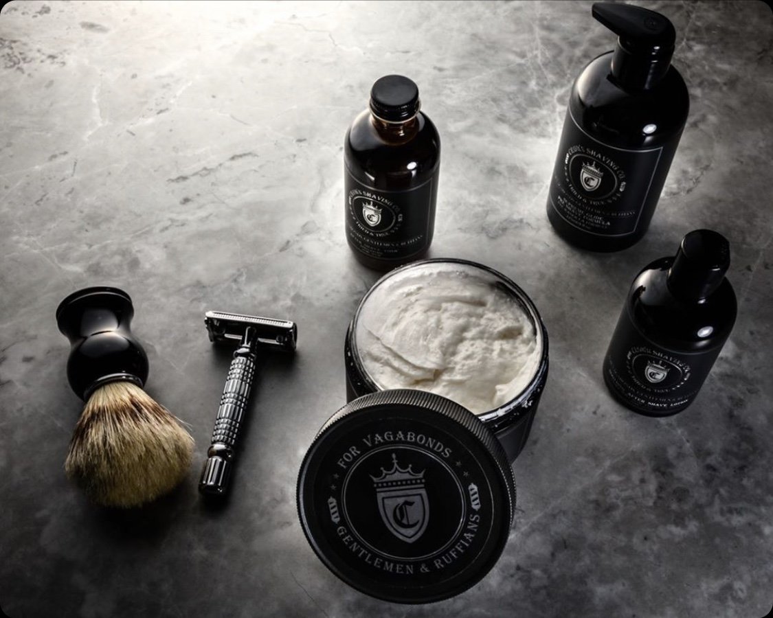 Mastering the Basics: A No-Nonsense Guide to Men's Skincare — Crown ...