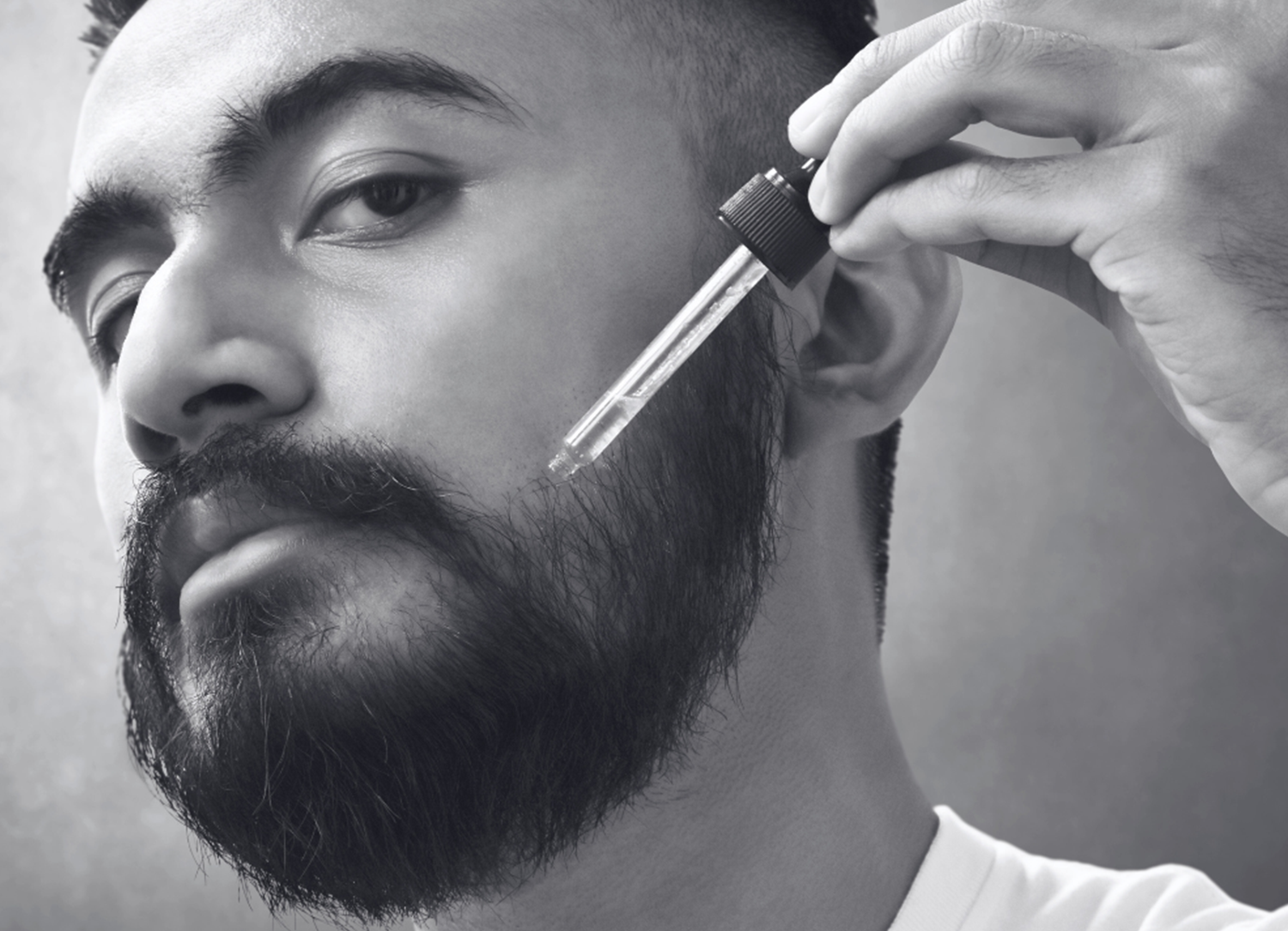 How to Make Your Beard Smell Good Without Overdoing It — Crown Shaving ...