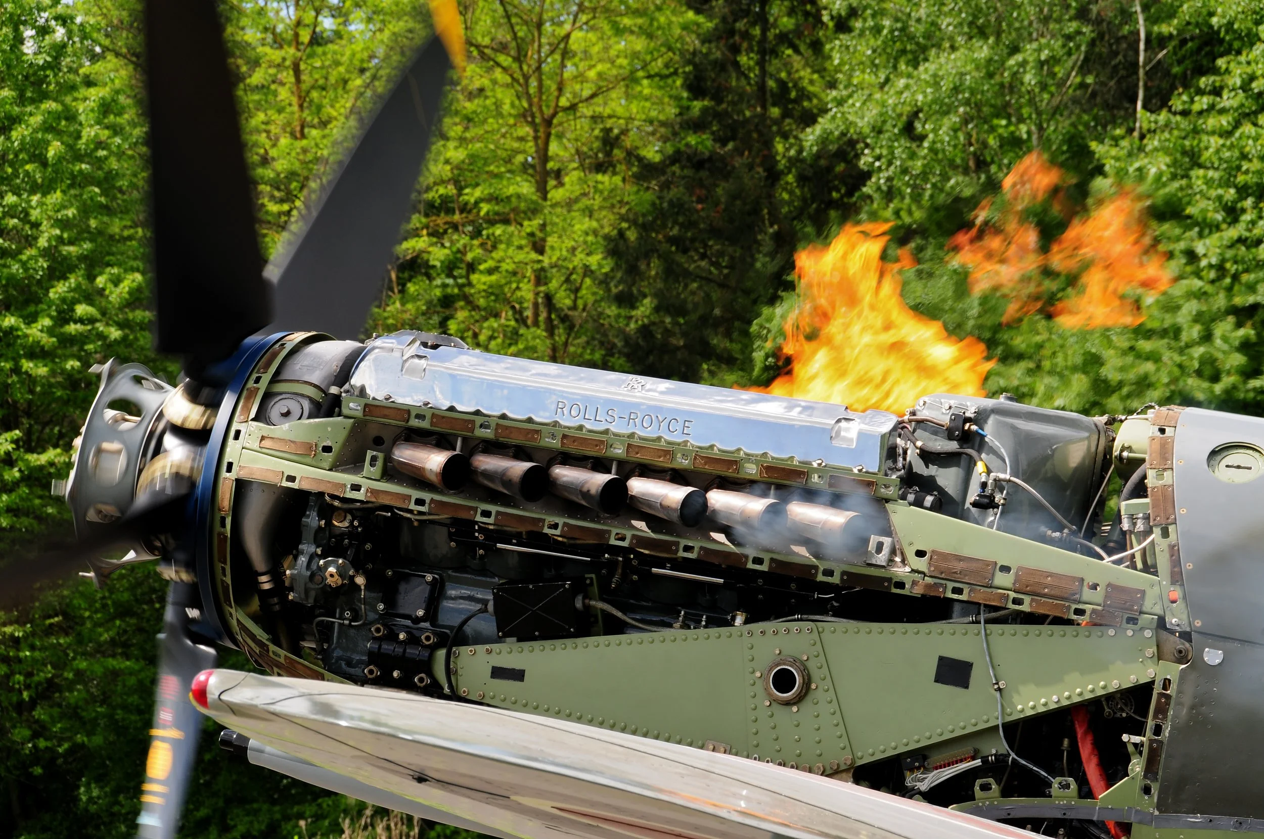 Gallery — Skycraft