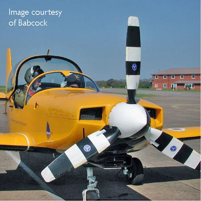 Civil Aircraft — Skycraft