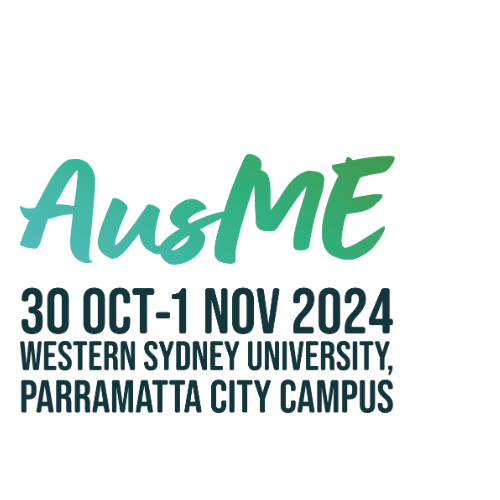 ASM Conferences and Events — Australian Society for Microbiology