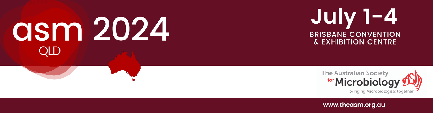 Australian Society for Microbiology