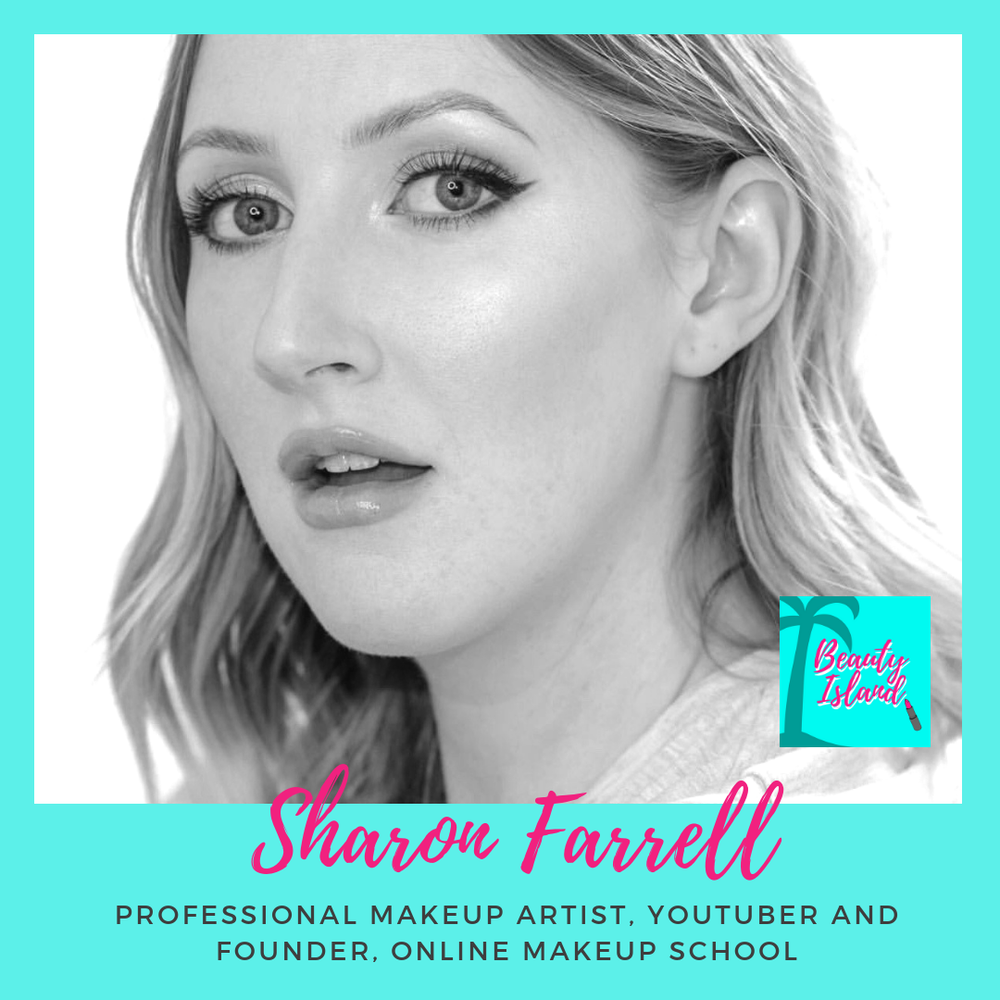 Sharon The Makeup Artist | Saubhaya Makeup