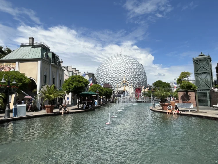 Europa-Park and Why Weird Little Dark Rides Are Important — Park Rovers