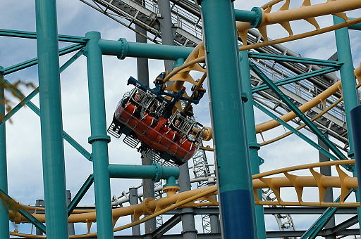 Canada's Wonderland Visitor Guide: Attractions and Planning Tips — Park ...