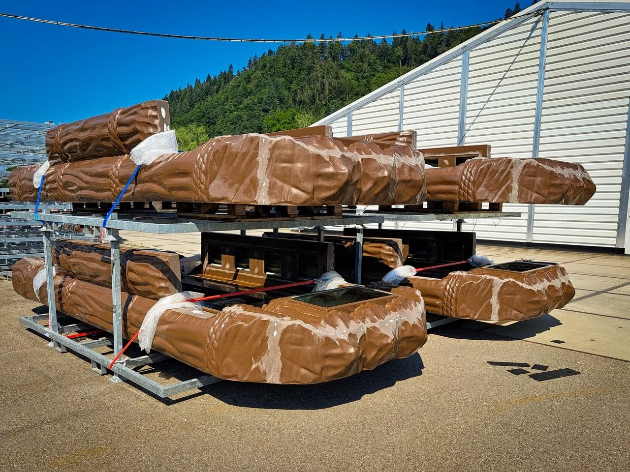 Carowinds Announces Two New Attractions and Camp Snoopy Updates for ...