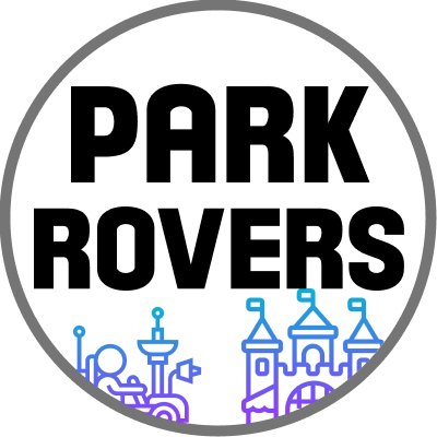 Fabio Wasn't Hit by a Goose — Park Rovers