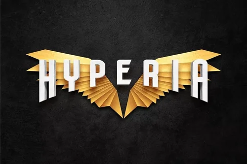 Hyperia Coaster Opening at Thorpe Park in 2024 — Park Rovers