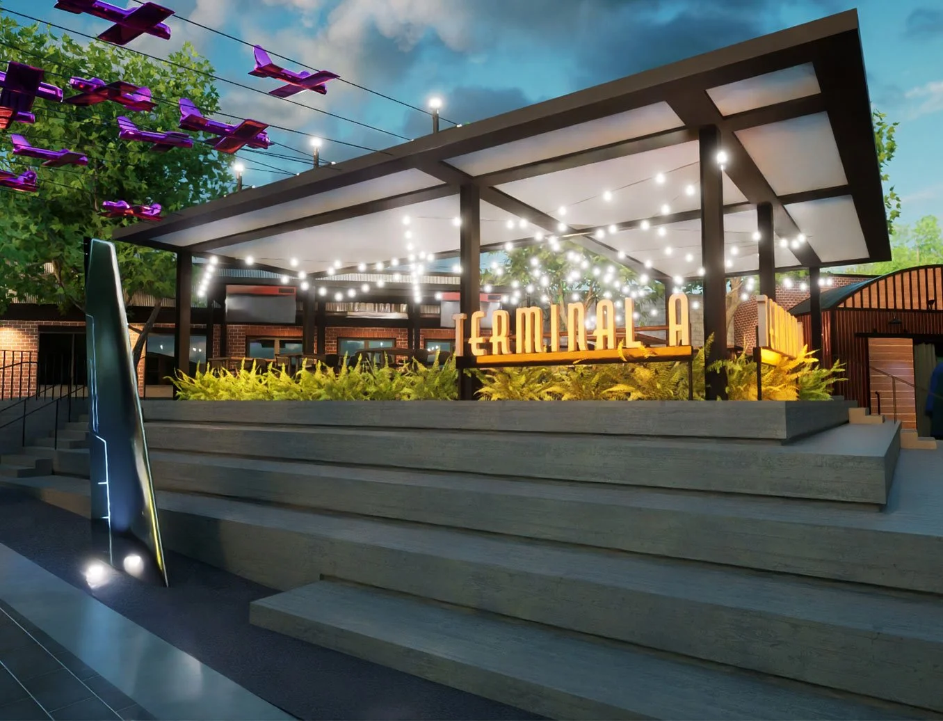 Cedar Fair Announcements for 2023 — Park Rovers