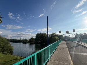 Thorpe Park - First Visit Review — Park Rovers