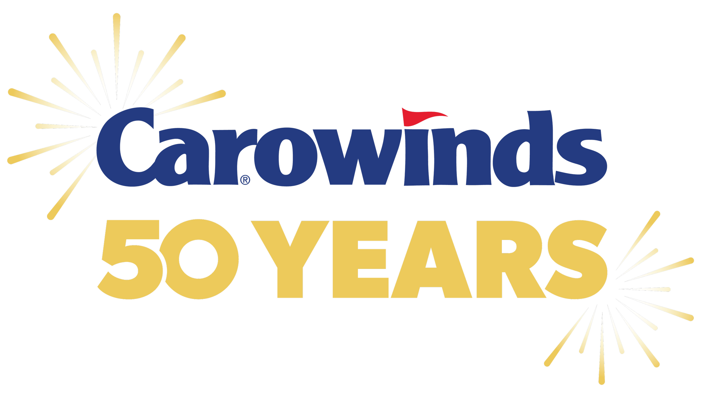 Carowinds to Celebrate 50th Anniversary with Limited-Time Celebration ...
