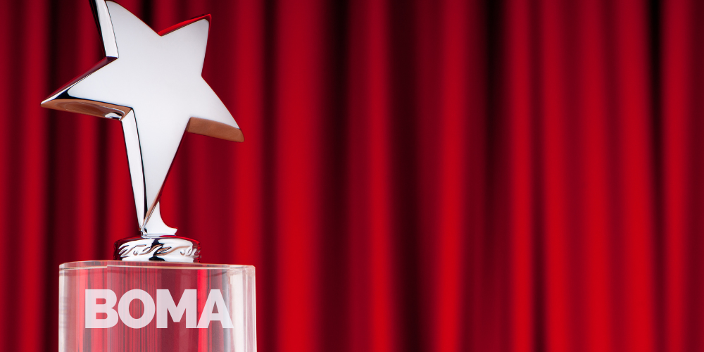 Awards Committee — BOMA Spokane