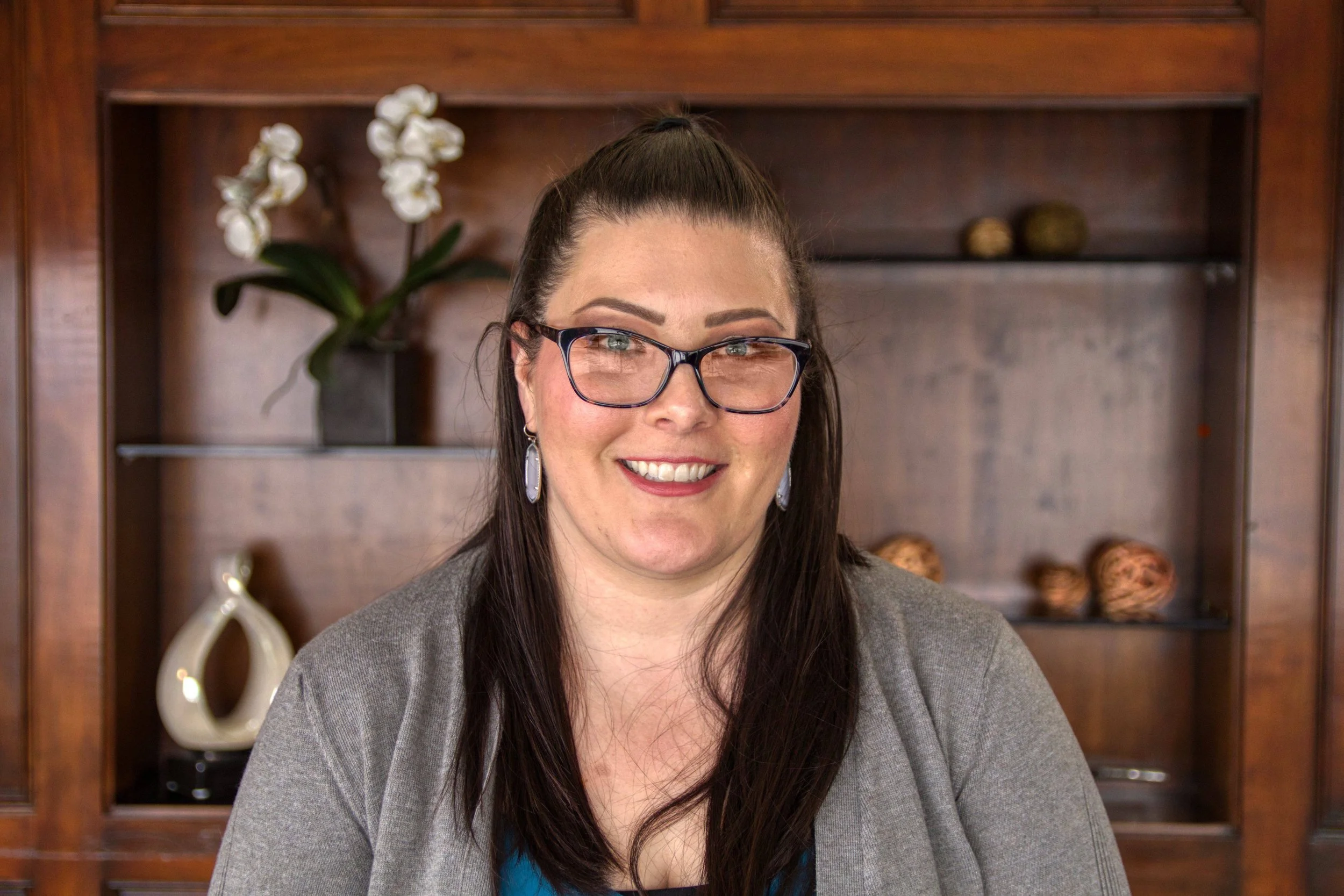 2023 Board of Directors — BOMA Spokane