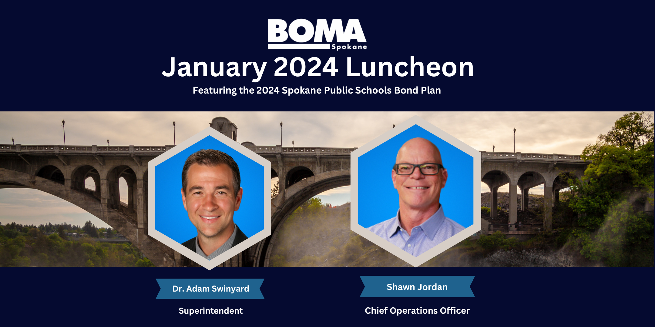 Calendar — BOMA Spokane