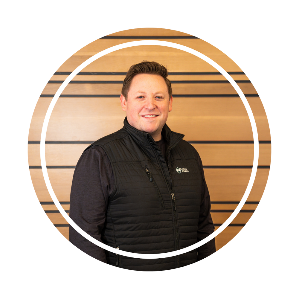 2025 Board of Directors — BOMA Spokane